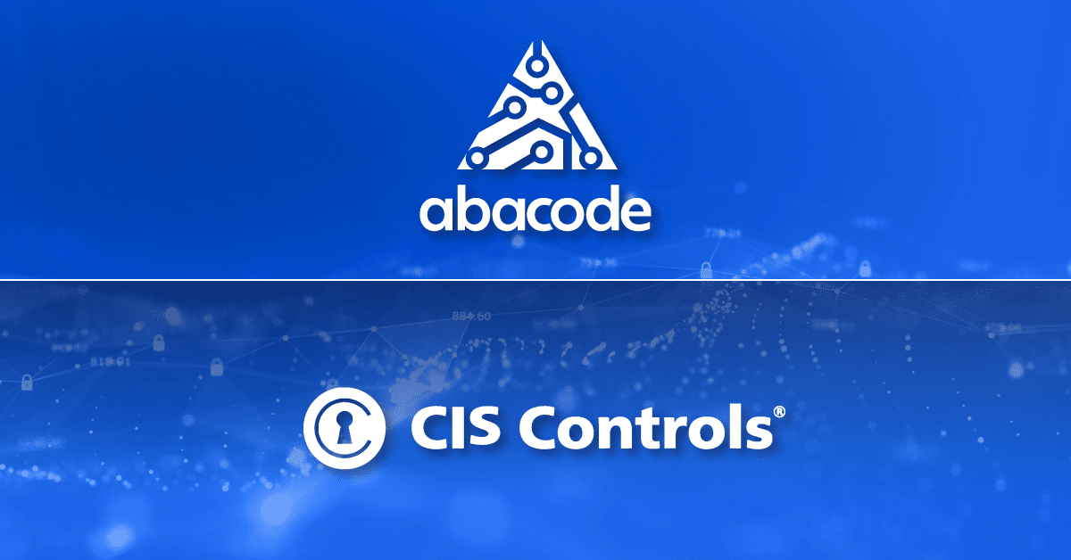 CIS Controls - Abacode Cybersecurity